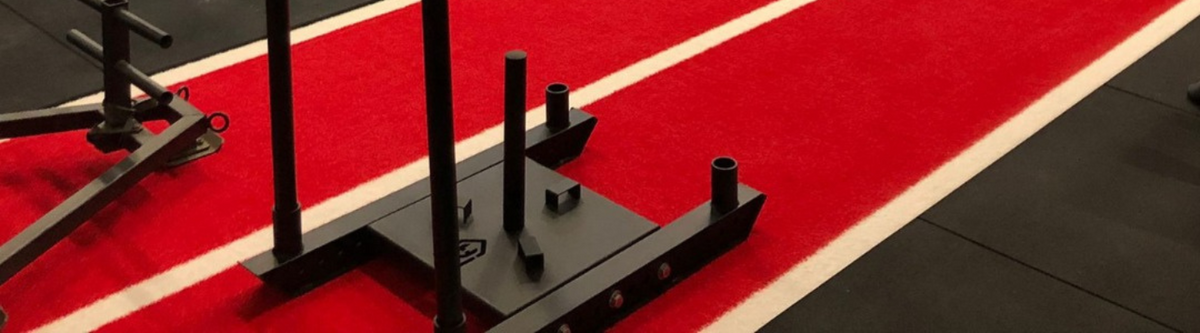 Functional Training – Perfect Gym Flooring