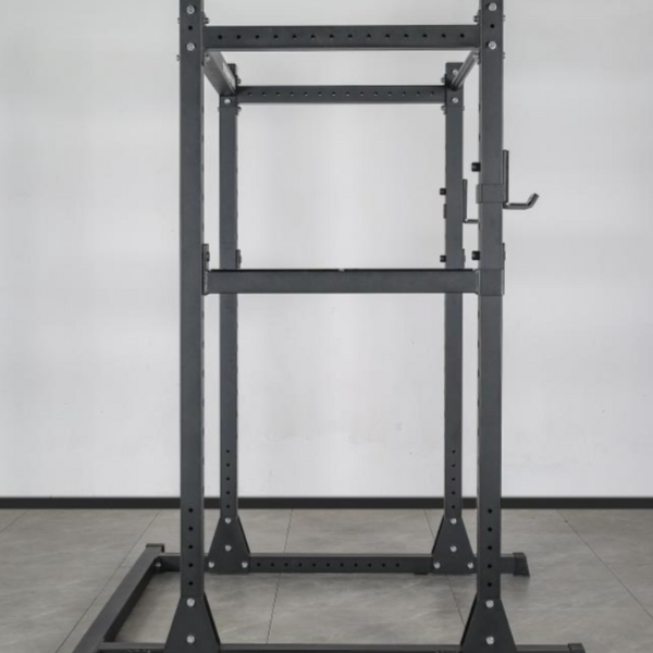 EX-PR-450 POWER RACK SHORT VERSION – Perfect Gym Flooring