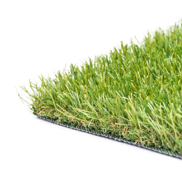 Value C Shaped 30mm Artificial Grass – Perfect Gym Flooring