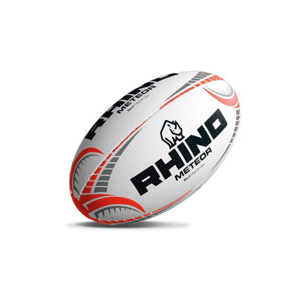 Rhino Meteor Match Rugby Ball – Perfect Gym Flooring
